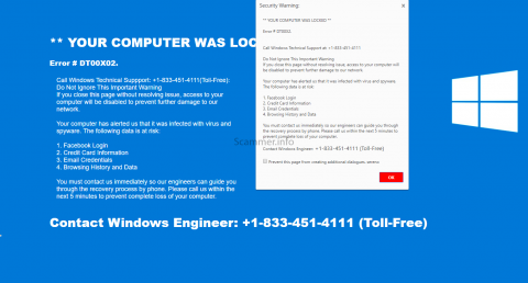 What is tech support? - Noviclick